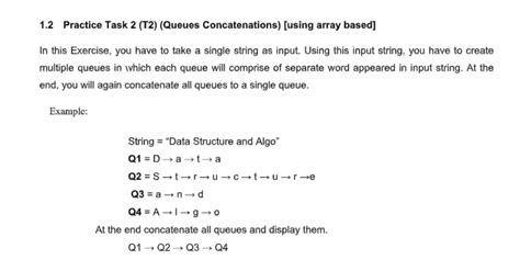 Solved Write The Code In C Language The Input Has To Be