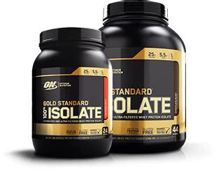 Optimum Nutrition Whey Protein Reviews Besto Blog