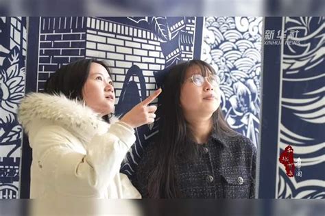 河北高阳：春节假期纺乡市场忙