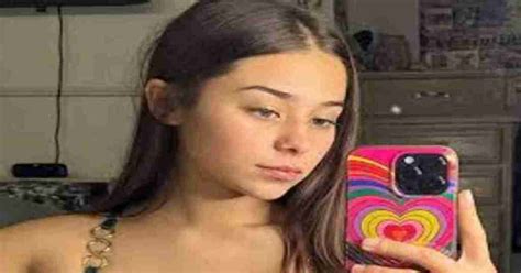Sophie Rain The Controversial Figure In The Pedophilia Debate