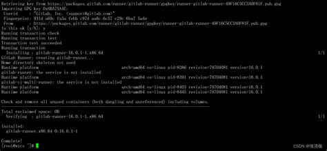 Cicd：如何使用 Gitlab 执行 Springboot 前后端分离项目的持续集成与持续交付（持续部署）？springboot 集成