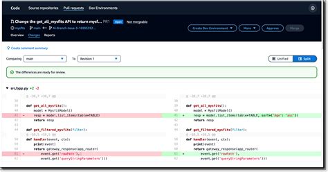 Amazon Q It 전문가와 개발자을 위한 생성형 Ai 기반 도우미 미리 보기 Amazon Web Services
