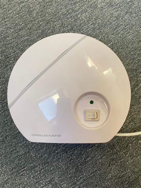 Ionising Air Purifier Great For Hayfever In Uddingston Glasgow