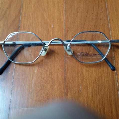 Unique Spectacles Frame Mens Fashion Watches And Accessories