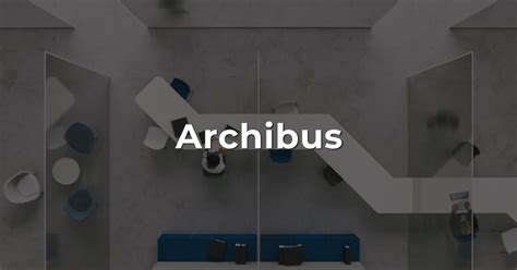 Archibus Geodata Systems Technologies Inc