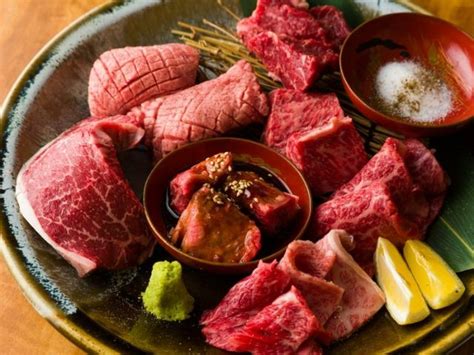 Savor Sendai Beef A Must Visit Restaurant For Your Sendai Sightseeing