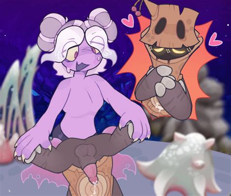 Rule 34 2monsters Anal Artist Upload Dominant Female Duo Female