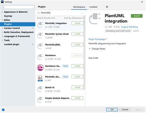 2022 Plantuml 这款 Idea 插件能搞,流程图、架构图,n种图 简直神器! 腾讯云开发者社区 腾讯云 2022 Plantuml 这款 Idea 插件能搞,流程图、架构图,n种图 简直神器! 腾讯云开发者社区 腾讯云
