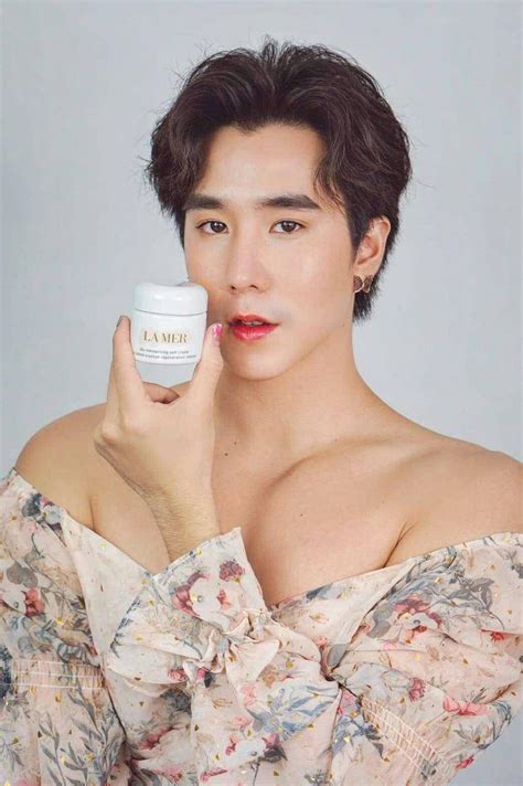 La Mer The Moisturizing Cream สูตร Original นะคะ รุ่นนี้ต้อง วอร์มเนื้อ