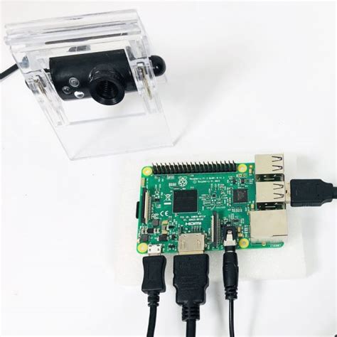 Raspberry Pi Based Voice Assistant Using Android App