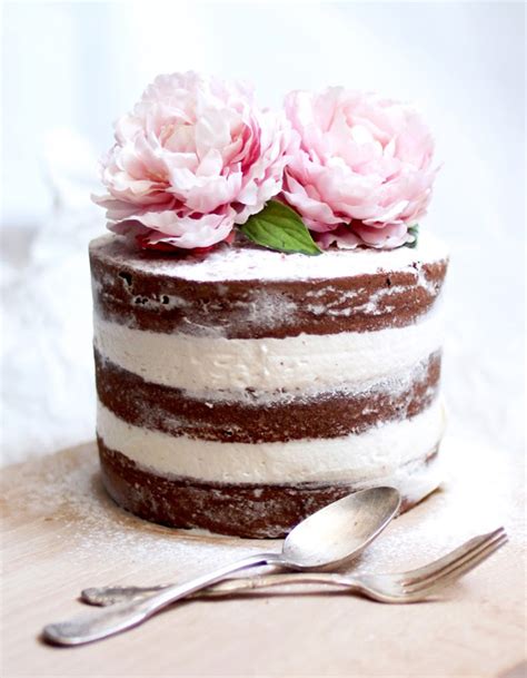 Naked Cakes La Mia Top Di Torte Nude Irene Fatuzzo Wedding Planner Events Creator In
