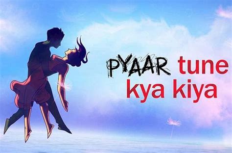Pyaar Tune Kya Kiya Season 10 Start Date Host Romantic Love Story