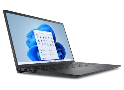Notebook Dell Inspiron 15 Intel Core I5 1235u 156 8gb Ssd 512gb