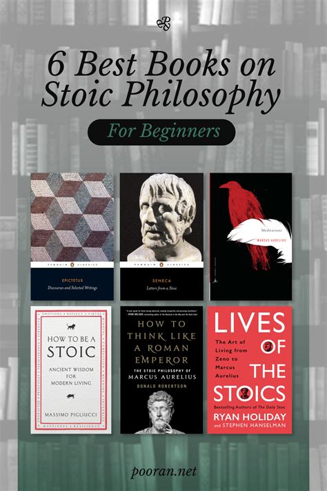 6 Best Books On Stoic Philosophy For Beginners Artofit