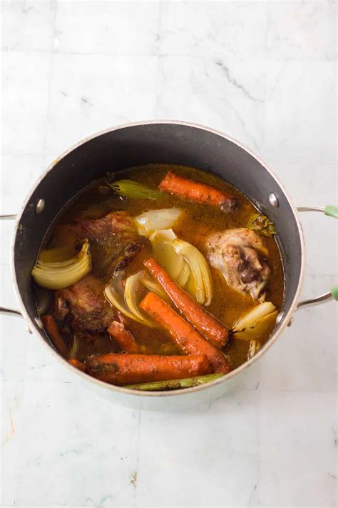 Make Ahead Turkey Gravy