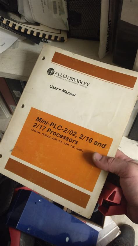 You Know Its Bad When You Have To Dig This Out Of The Library R PLC