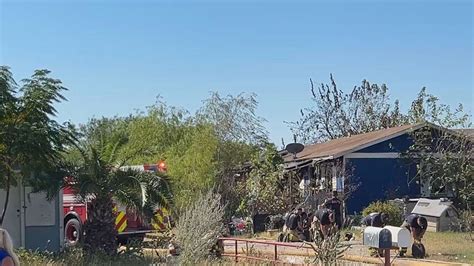 Man In Custody After South Side House Fire Ignites Investigation