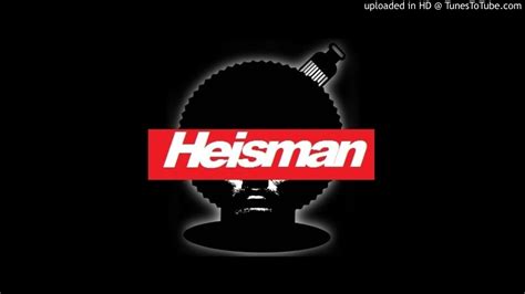 Jay Z PSA Heisman Remix YouTube