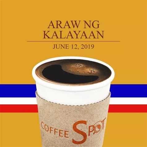 Ang Araw Ng Kalayaan O Araw Ng Kasarinlan Ay Isa Sa Mga Taunang
