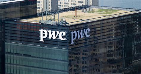 Pwc Sells Its U S Public Sector Business Accounting Today