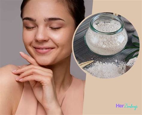 Best Homemade Face Pack For Glowing Skin In Hindi Best Homemade Face