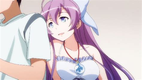 Ryuugajou Nanana No Maizoukin