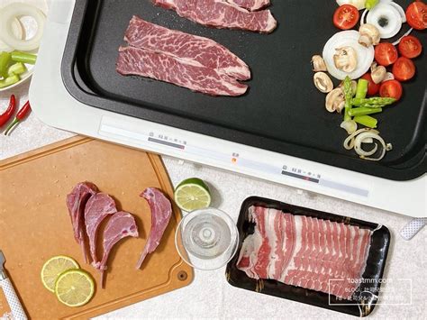 肉品直送到家｜食食肉舖｜食肉獸的完美進攻，你要的肉都在這了！｜吐司兒 媽咪拜mamibuy