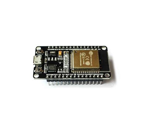 Modul Wireless Esp32 Wroom 32 Hobbymarketro