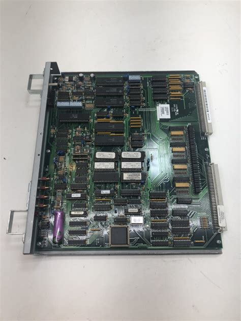 Bally S6000 Mpu Bally Part As 06605 0001 Gett Part Mpu107 Gett