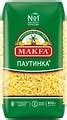 Макароны Makfa Паутинка 450г - купить с доставкой в Vprok.ru ...