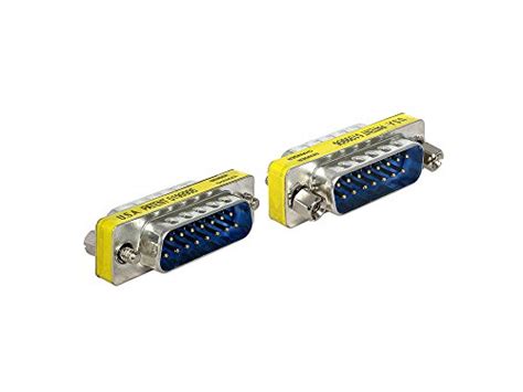 D Sub HDMI Adapter – Die 15 besten Produkte im Vergleich ...