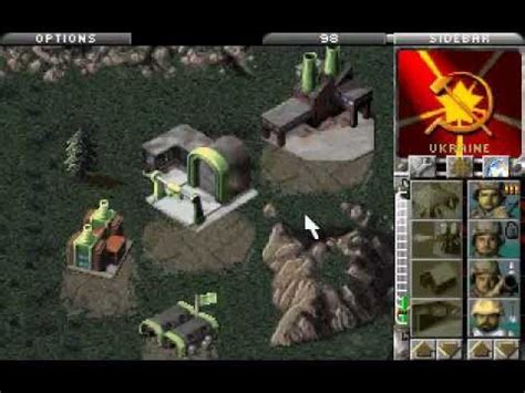 C C Red Alert 1 Taiaselect