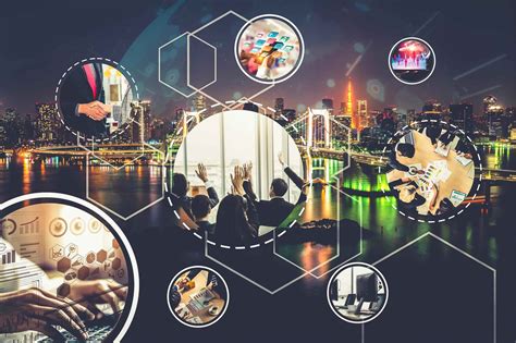 Digital Governance And Citizen Engagement In Smart Cities Enhancing Participation And