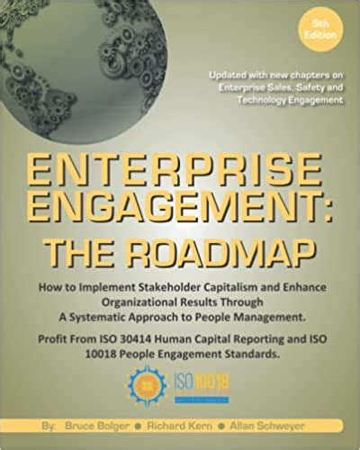Engagement Strategies Media Csrd Report Part 6 Sample Corporate