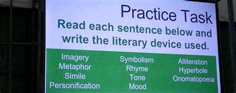 Practice Task Read Each Sentence Below And StudyX