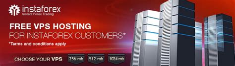 Forex VPS Hosting For Trading