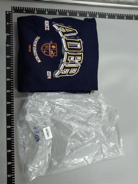 Qc On Ader Error College Hoodie Rfashionreps