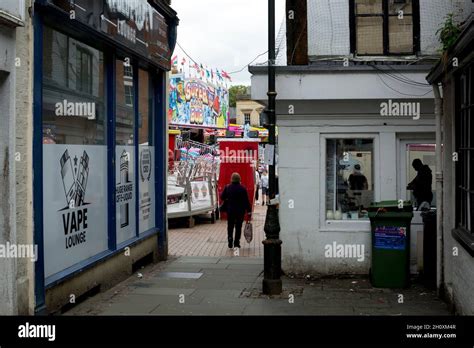 Banbury Town Centre Hi Res Stock Photography And Images Alamy