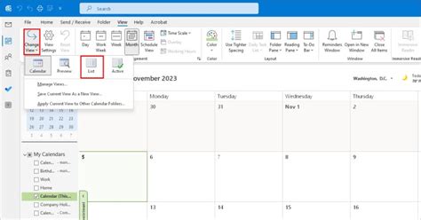 How To Add Holidays In Outlook Calendar