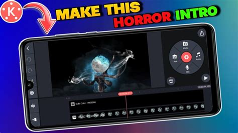 How To Make Gaming Intro In Kinemaster Android Kinemaster Se Gaming Intro Kaise Banaye YouTube