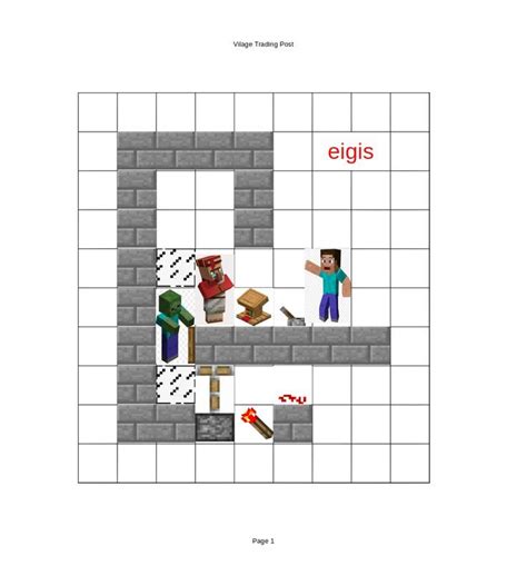 Minecraft Cave Spider Spawner Xp Farm Super Easy Design Artofit