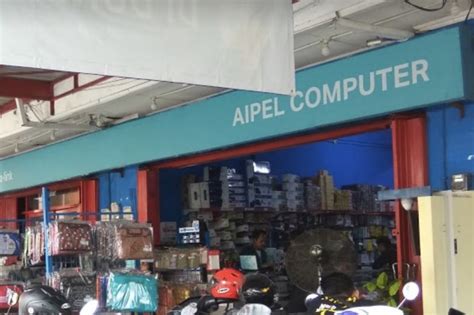Toko Komputer Di Surabaya Terlengkap Terpercaya