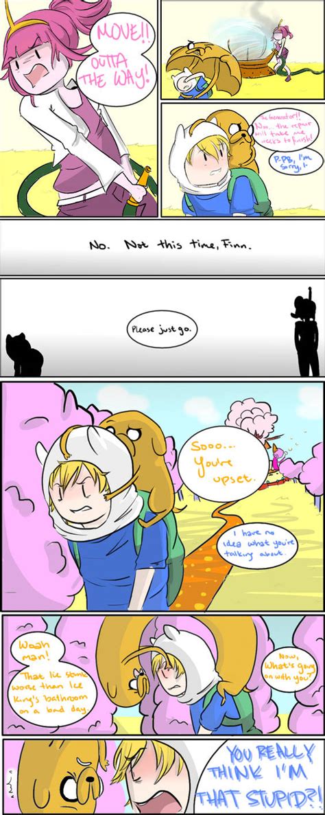 Opposites Attract Page By Tuxedough On Deviantart