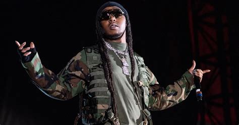 Takeoff Cause Of Death Details About Migos Rappers Death Officially