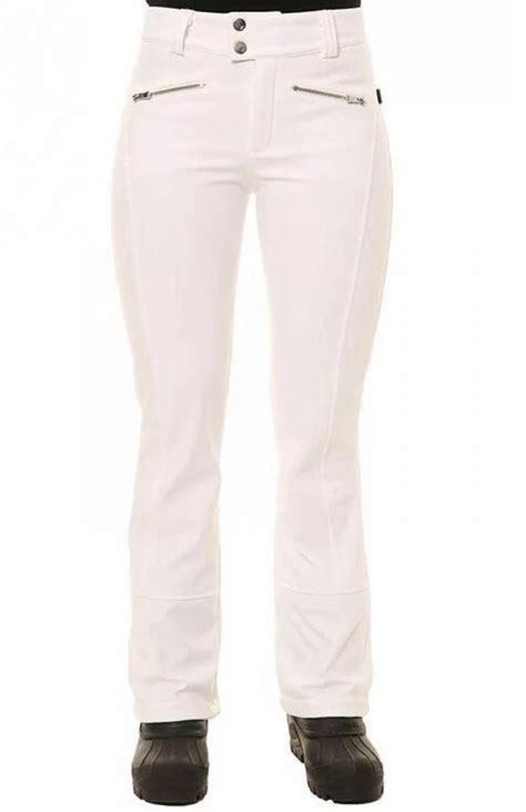Pants Sofia 22 Snow Mania Nz