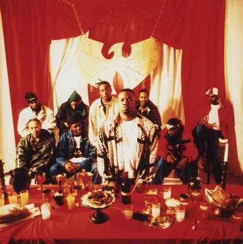 Wu Tang On Tumblr