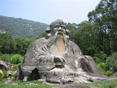 도교의 시조 도덕경의 노자 老子 네이버 블로그