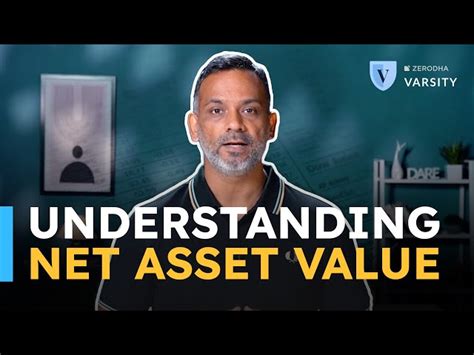 How To Calculate Net Asset Value A Comprehensive Guide For Beginners Gospel10