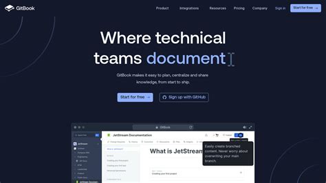 Gitbook