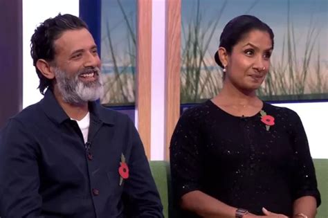 Eastenders Star Navin Chowdhry Voices Concerns Over Domestic Violence
